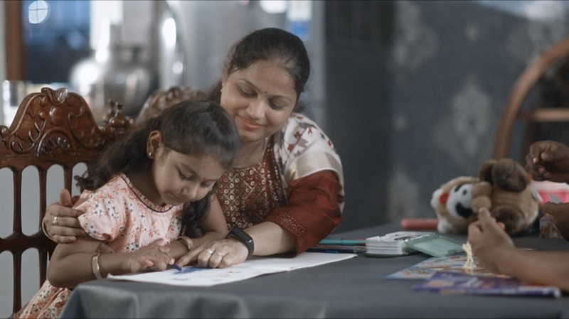 Saritha Bandaru: How fine-tuned can the image algorithm become? | OPPO ...