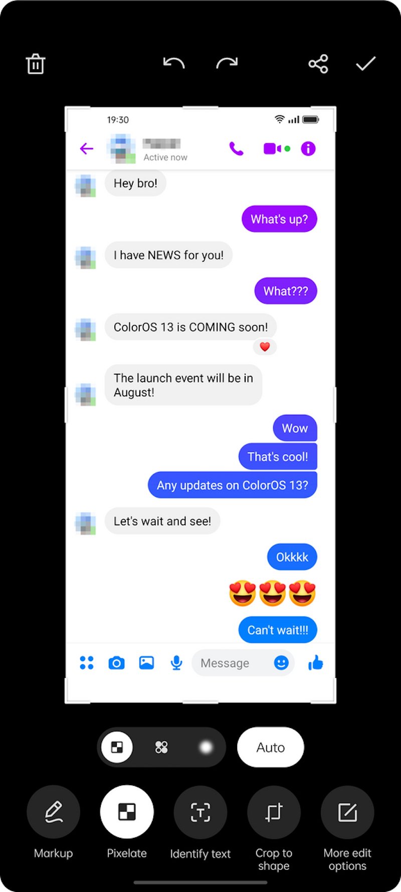 Guaranteeing long-term smoothness with the tech-innovative Dynamic ...