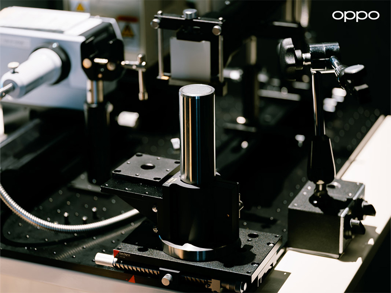 The Stories Behind OPPO’s Latest Imaging Technologies | OPPO Global