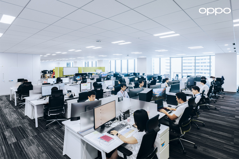 The Stories Behind OPPO’s Latest Imaging Technologies | OPPO Global