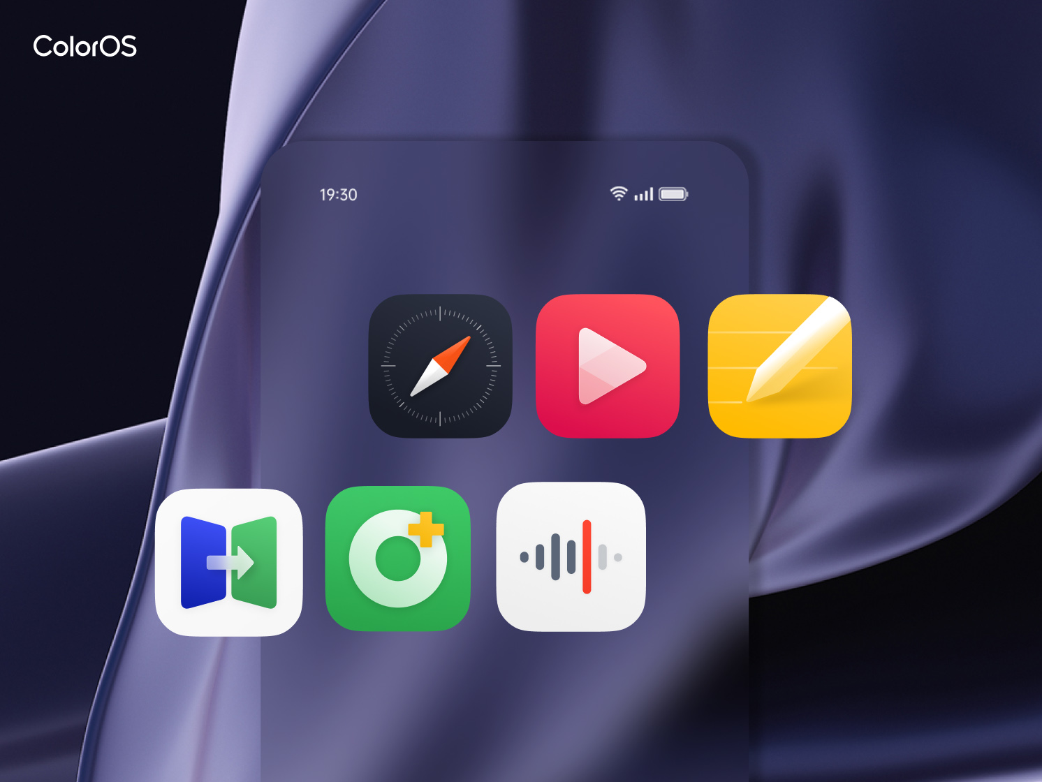 What Does Your Home Screen Say About You? | OPPO Global