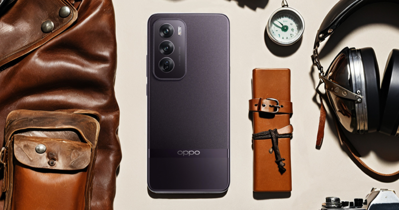 What Does Your Smartphone Color Say About You? | OPPO Global