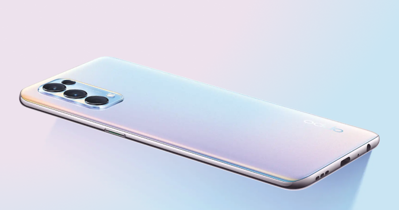 What Does Your Smartphone Color Say About You? | OPPO Global