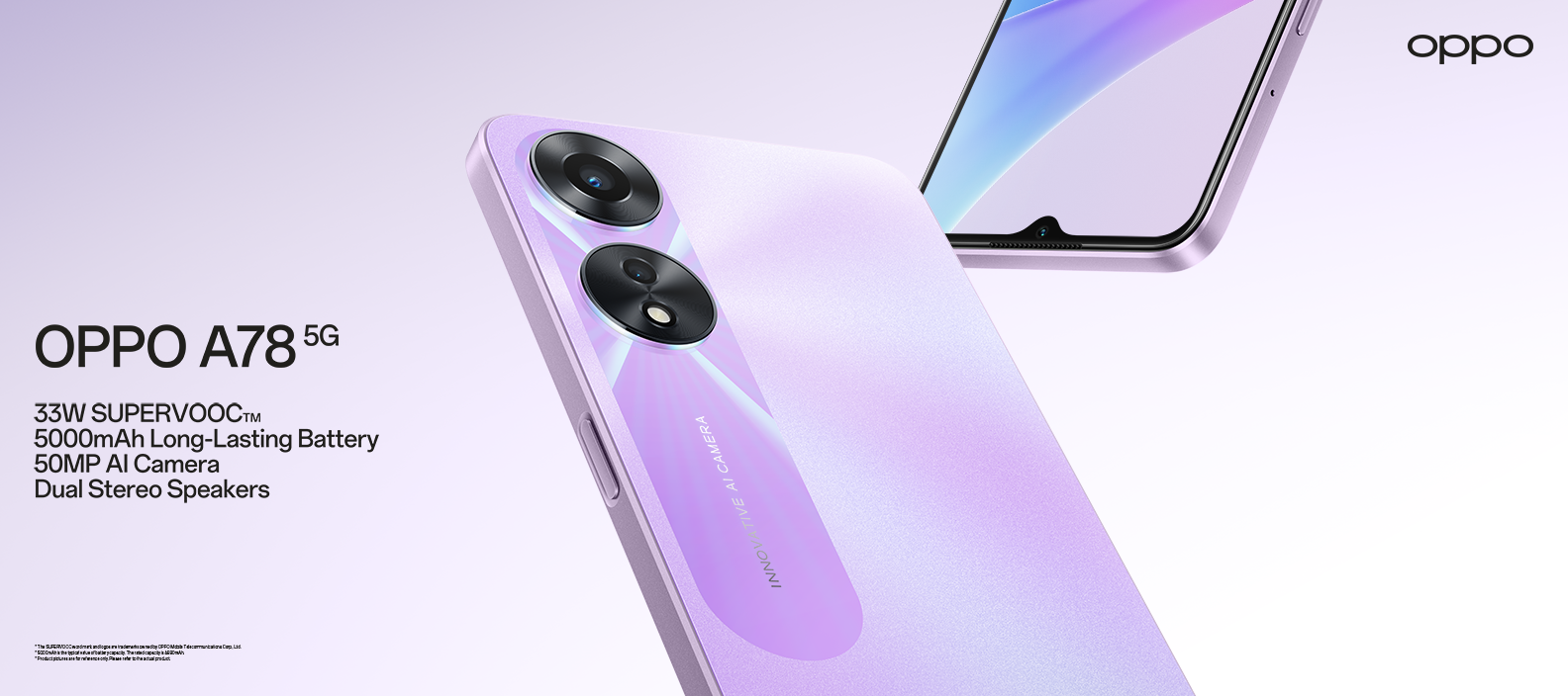 Apa Saja Spesifikasi Smartphone yang Penting untuk Anda | OPPO Indonesia