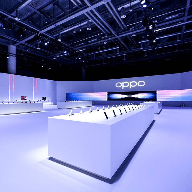 Discover OPPO Technology | OPPO Global