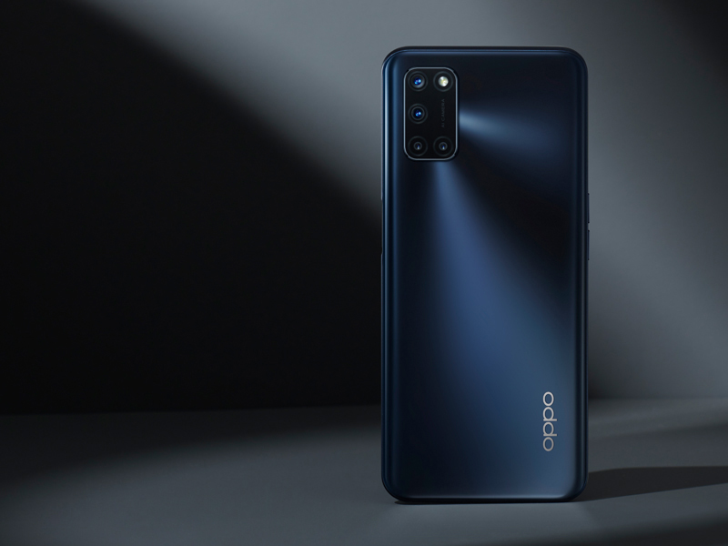 OPPO Mobile für Smartphones & Zubehör | OPPO Deutschland