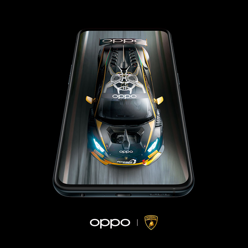 OPPO Mobile - Smartphones y Accesorios | OPPO España