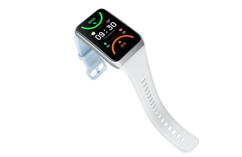 OPPO Band 2 nueva pulsera de actividad con una gran pantalla para ...
