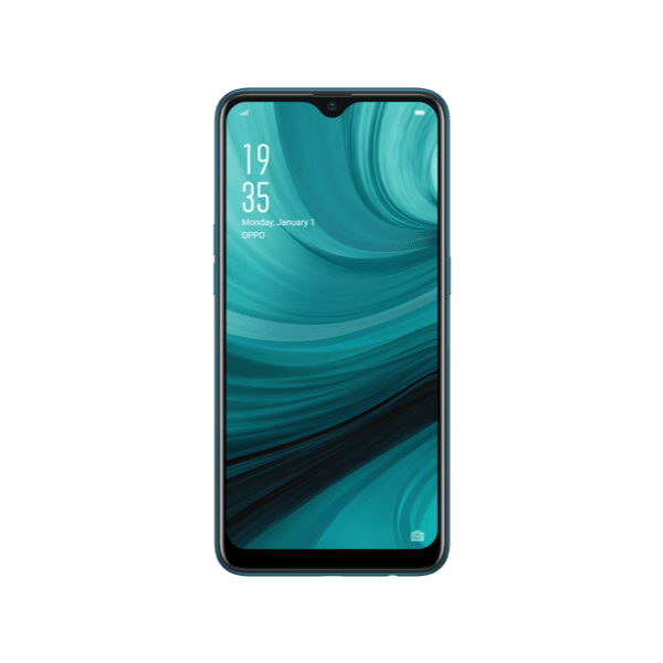 OPPO Mobile - Lista de smartphones | OPPO España