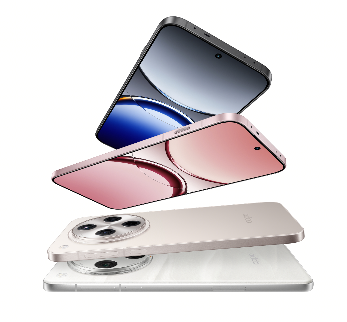 OPPO Find X8 Series & ColorOS 15 Global Launch | OPPO Global