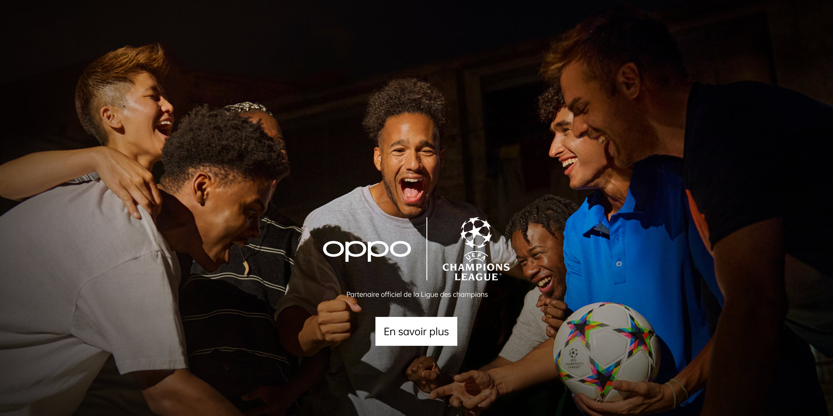OPPO Site officiel | OPPO France