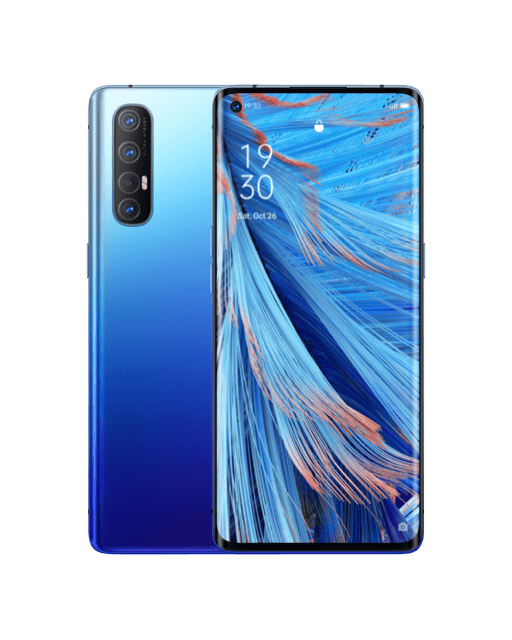 OPPO dévoile le dernier né de sa gamme Find : l’OPPO Find X2 Pro | OPPO ...