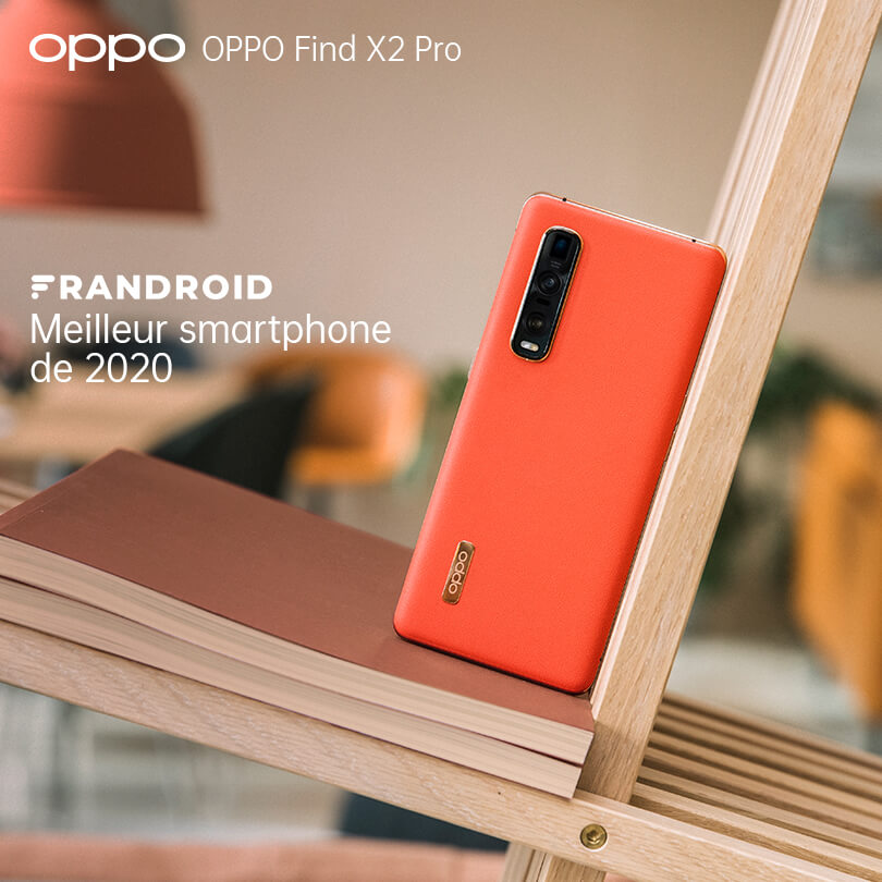 OPPO Site officiel | OPPO France