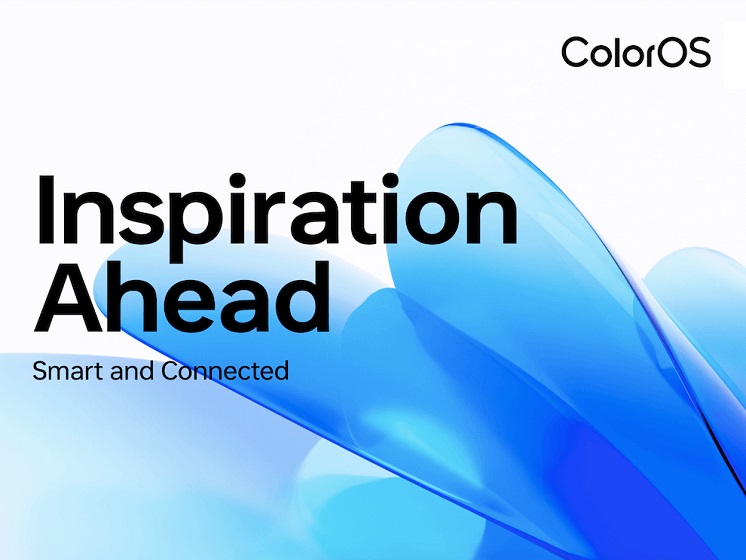 OPPO dévoile ColorOS 13 | OPPO France