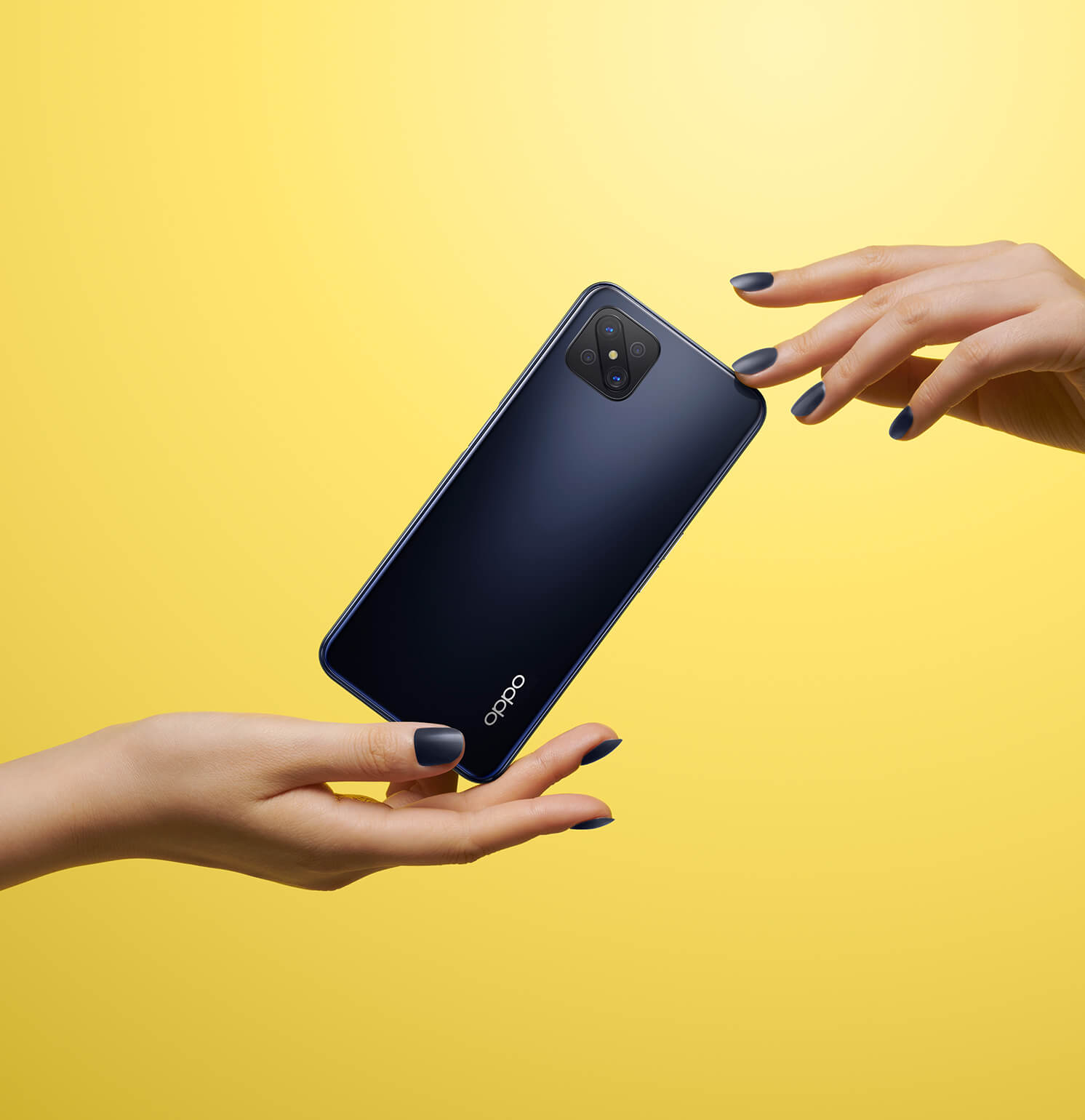 OPPO Offizielle Website | OPPO Deutschland