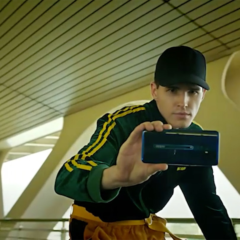 OPPO智能手機和配件 | OPPO 香港