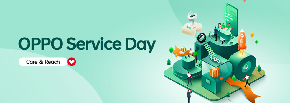 OPPO Official Customer Service | OPPO India