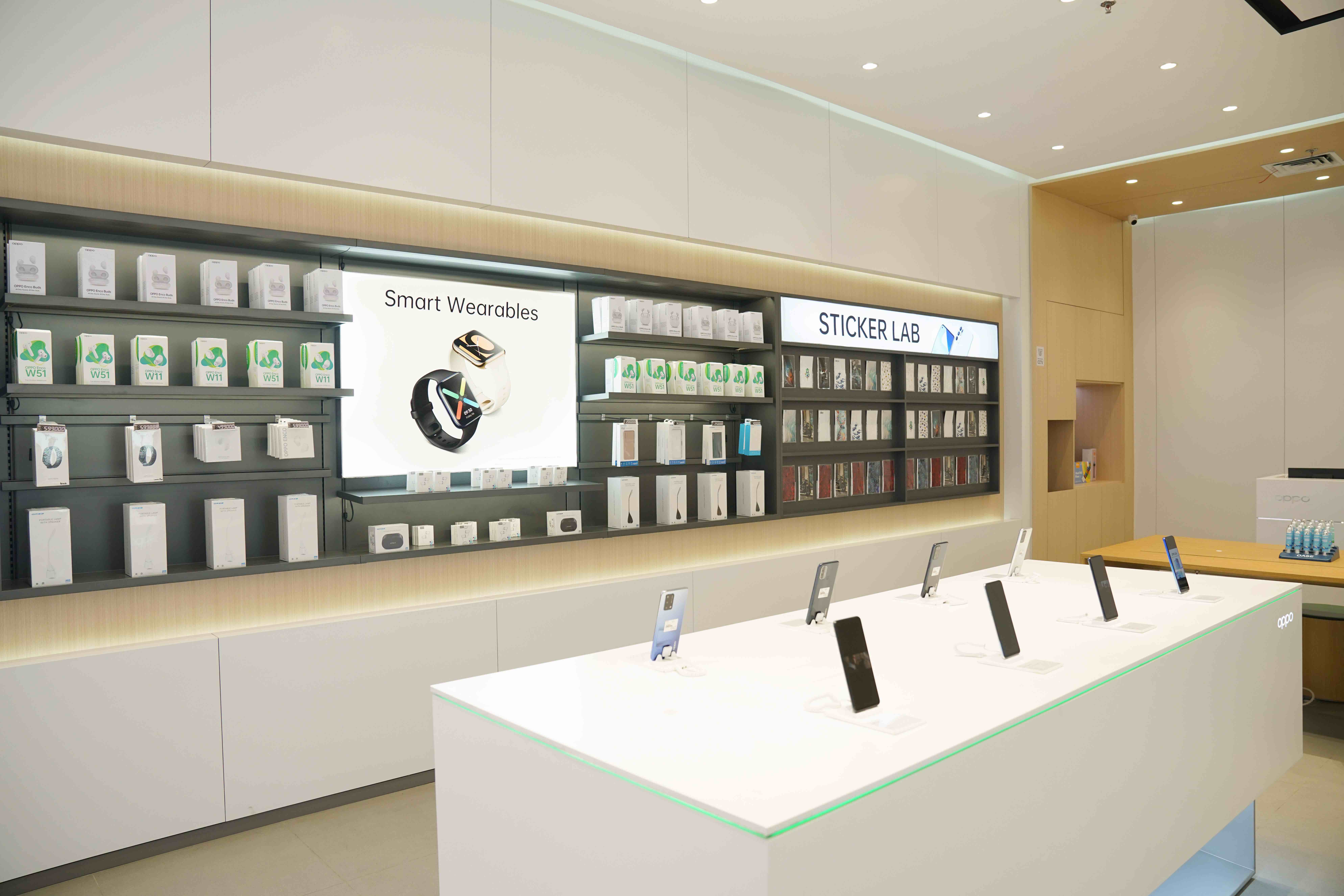 OPPO Brand Store | OPPO Indonesia