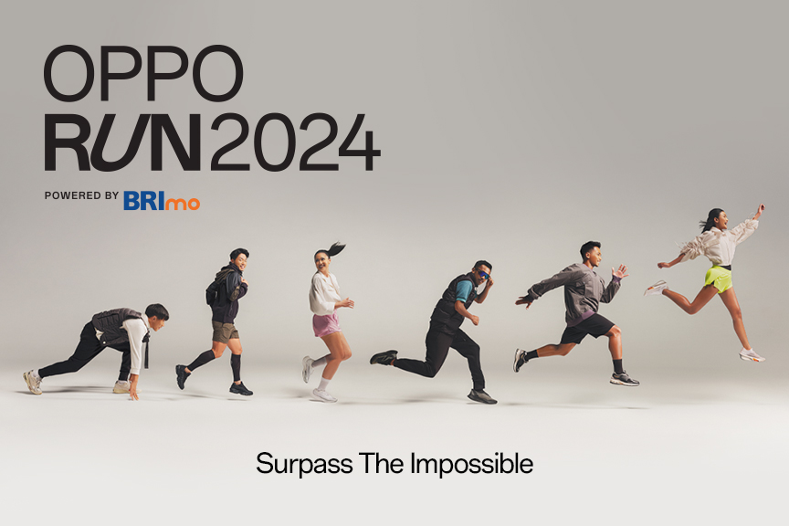 OPPO Smartphone dan Aksesoris Terbaru | OPPO Indonesia