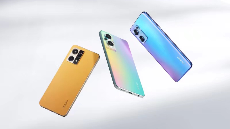 OPPO Smartphone dan Aksesori | OPPO Indonesia