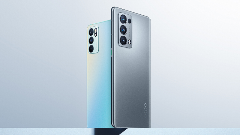 OPPO Smartphone dan Aksesori | OPPO Indonesia