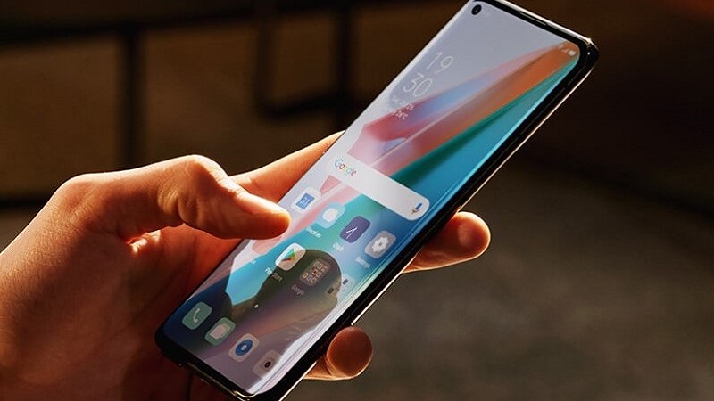 OPPO Brand Store | OPPO Indonesia