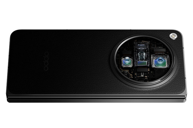 Handphone Lipat Terbaik Tahun 2023: OPPO Find N3 Series | OPPO Indonesia