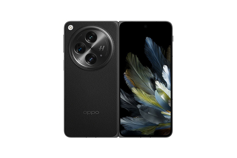 Handphone Lipat Terbaik Tahun 2023: OPPO Find N3 Series | OPPO Indonesia