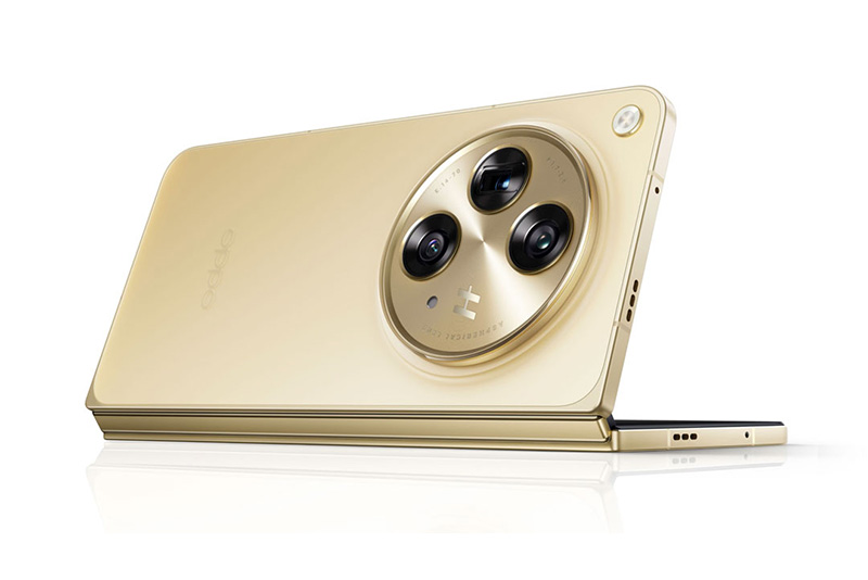 Handphone Lipat Terbaik Tahun 2023: OPPO Find N3 Series | OPPO Indonesia