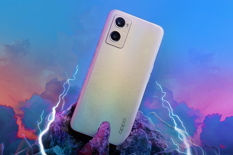 Kolaborasi OPPO & Marvel Studios’ Thor: Love and Thunder | OPPO Indonesia