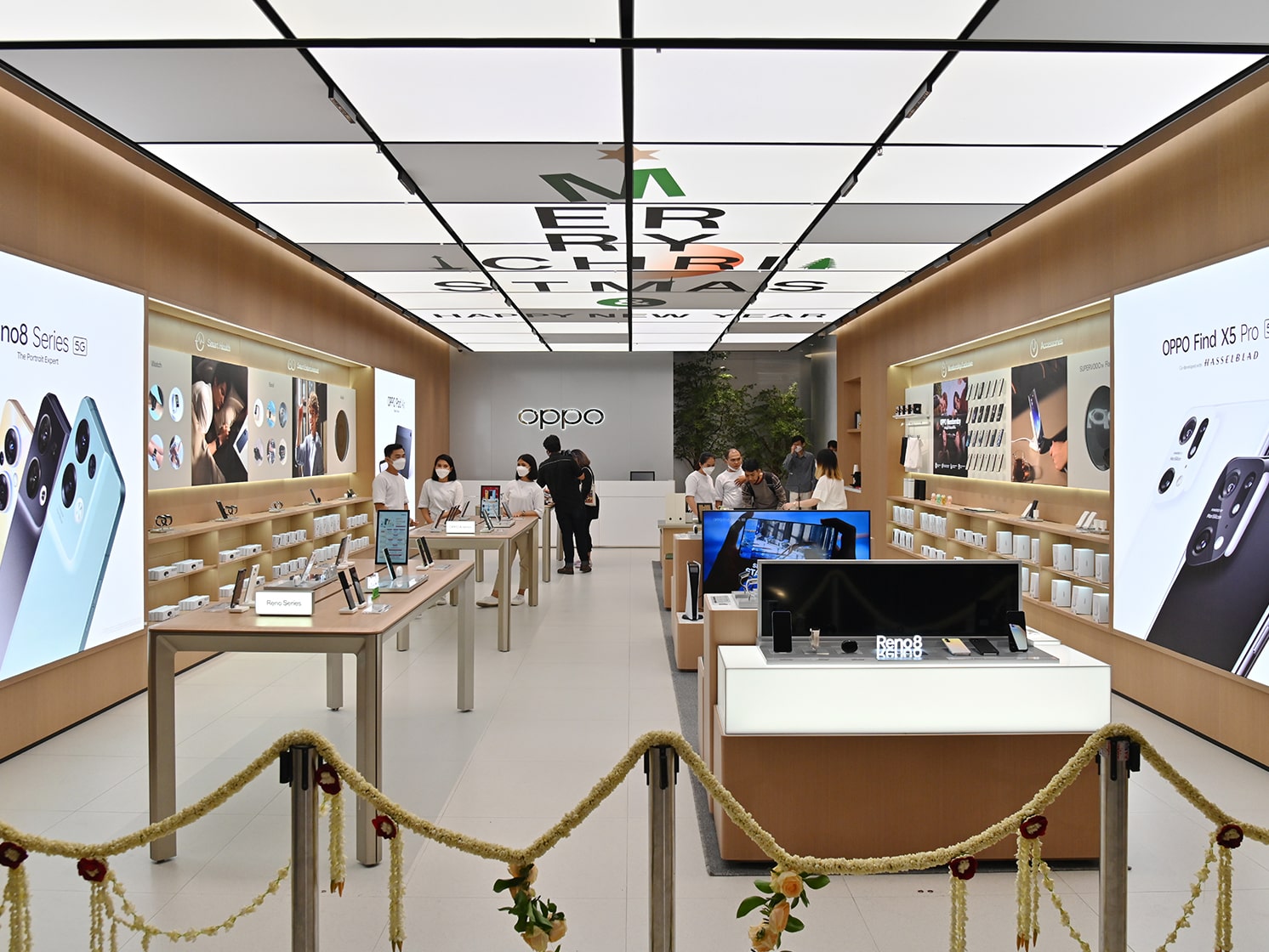 OPPO Ruang Berita | OPPO Indonesia