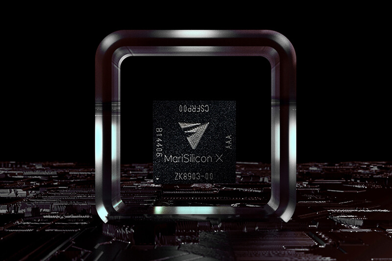 MariSilicon X Bawakan Peningkatan Fotografi Potret | OPPO Indonesia