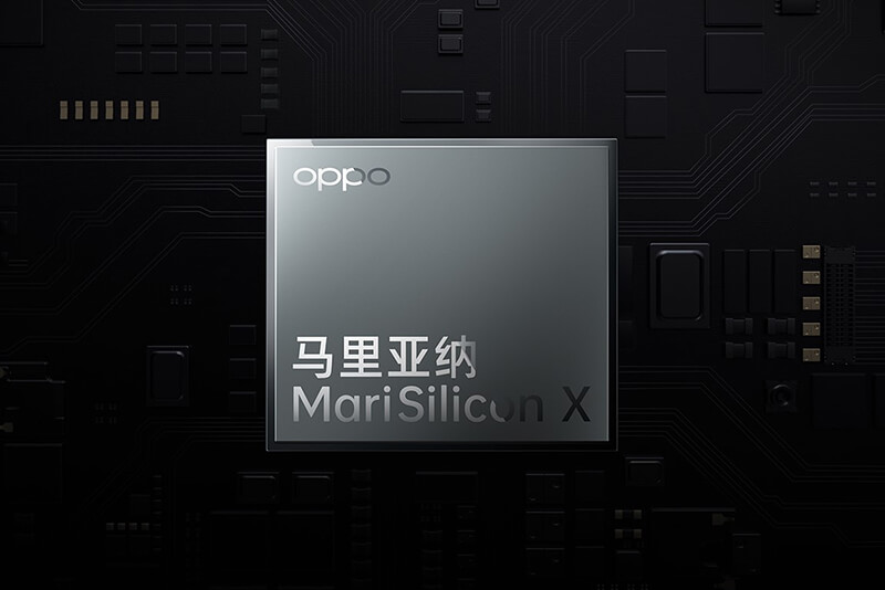 MariSilicon X Bawakan Peningkatan Fotografi Potret | OPPO Indonesia