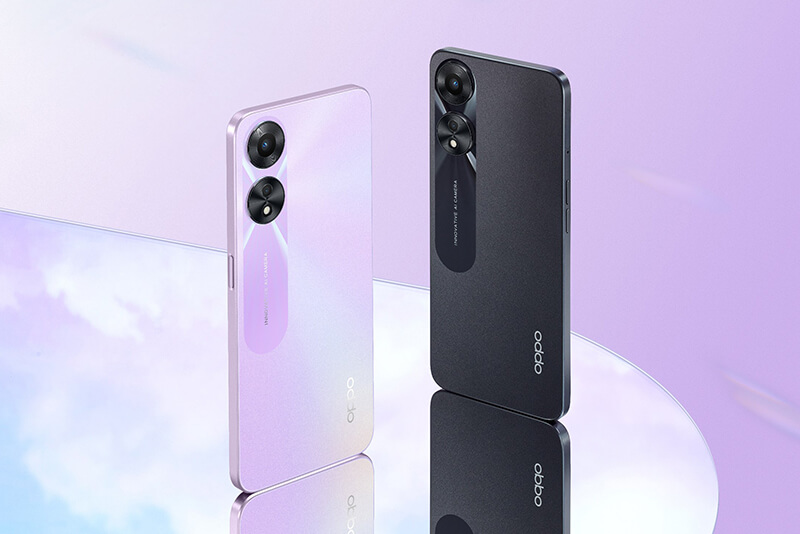 Siap Kuasai Market Share Ramadan, OPPO Luncurkan A78 5G | OPPO Indonesia
