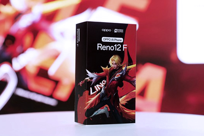 OPPO dan Mobile Legends: Bang Bang Hadirkan Kolaborasi Spesial | OPPO ...