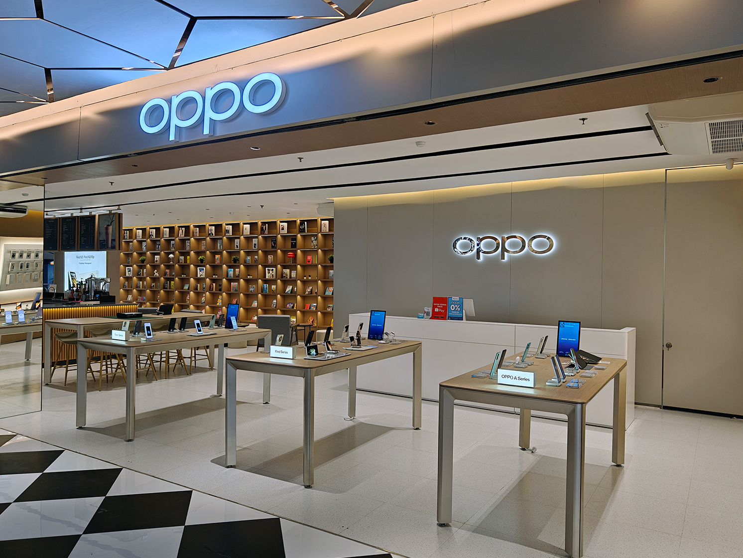 OPPO Ruang Berita | OPPO Indonesia