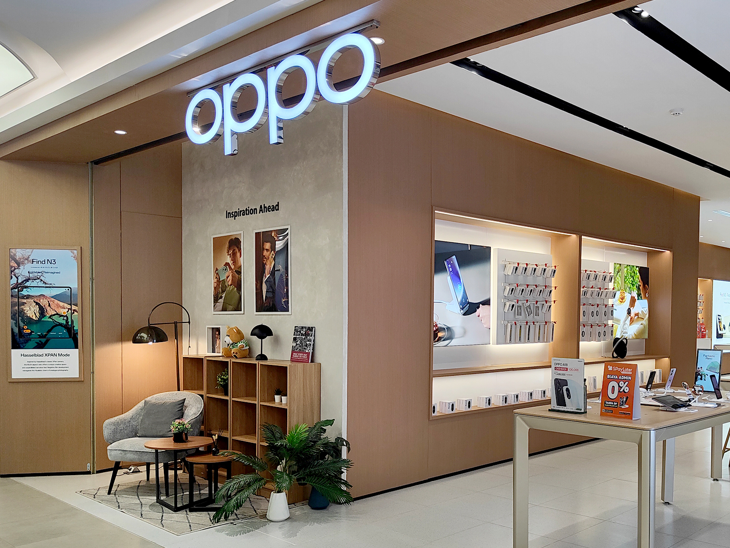 OPPO Ruang Berita | OPPO Indonesia