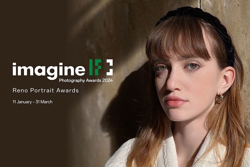 OPPO Gelar Imagine IF x Reno Portrait Awards 2024 | OPPO Indonesia