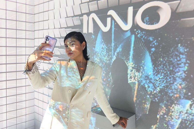 OPPO INNO DAY Hadir di Indonesia | OPPO Indonesia