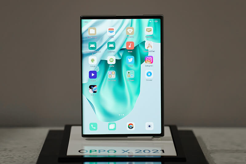 OPPO Raih Top Brand 2021 Kategori Smartphone | OPPO Indonesia