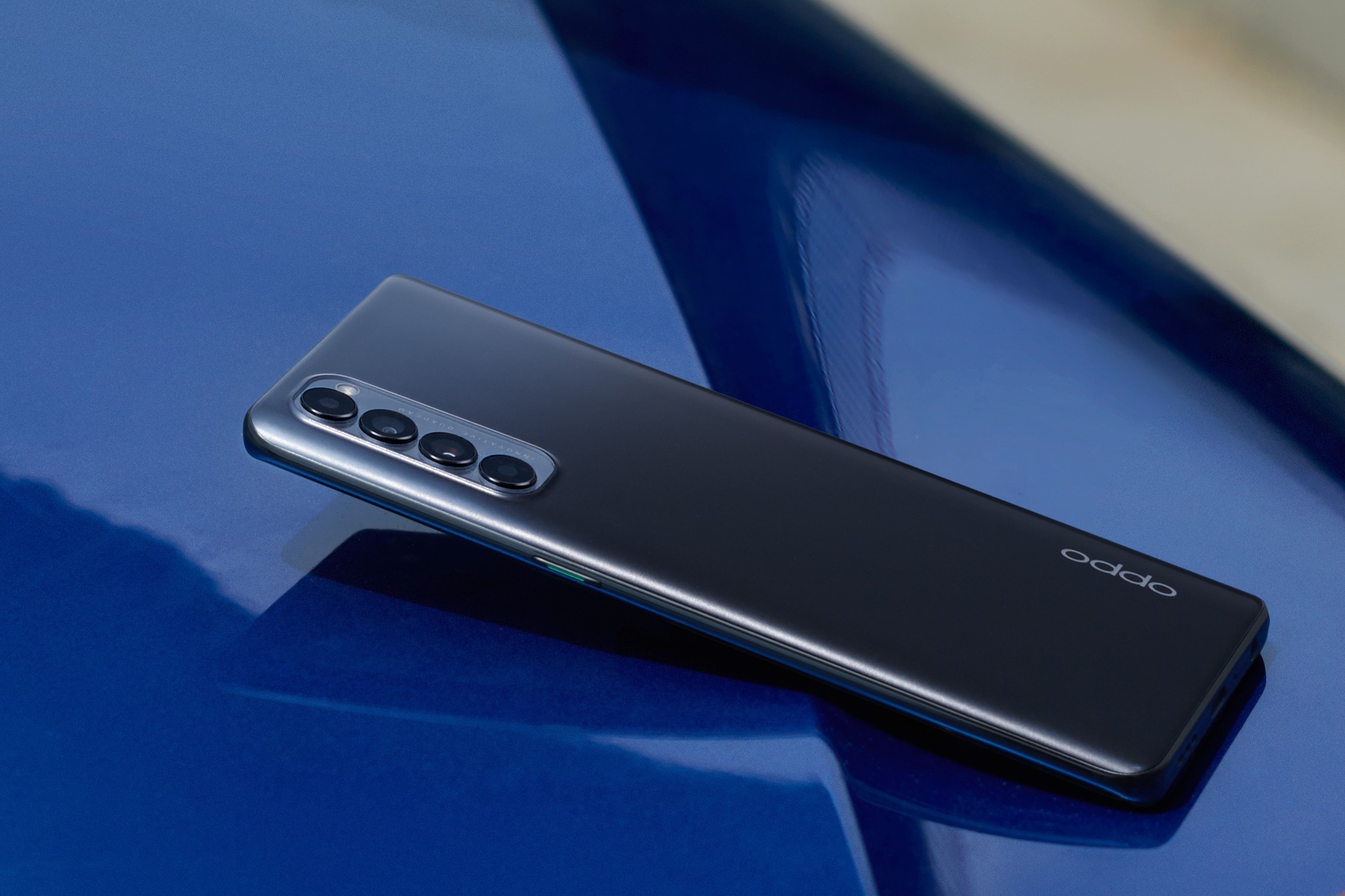 OPPO Reno4 Pro Hadirkan Teknologi Inovatif untuk Milenial | OPPO Indonesia