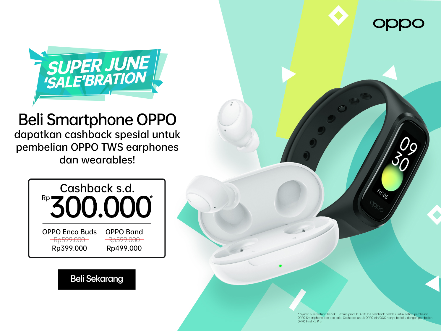OPPO Ruang Berita | OPPO Indonesia
