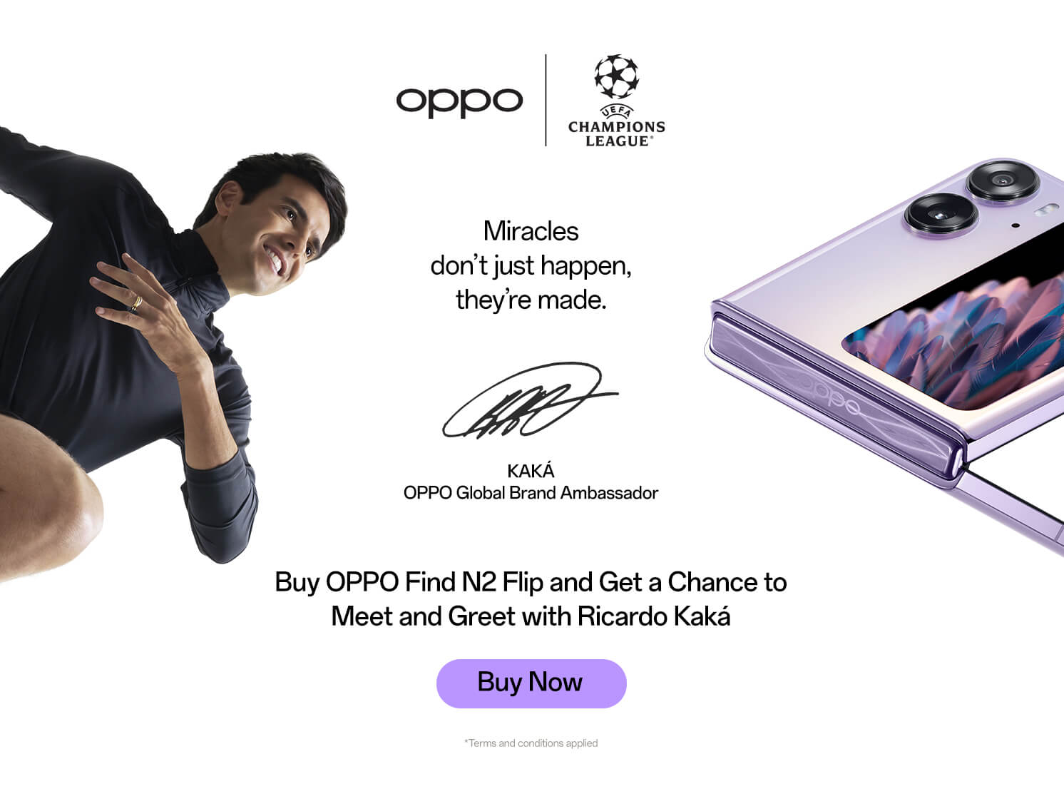 OPPO Ruang Berita | OPPO Indonesia