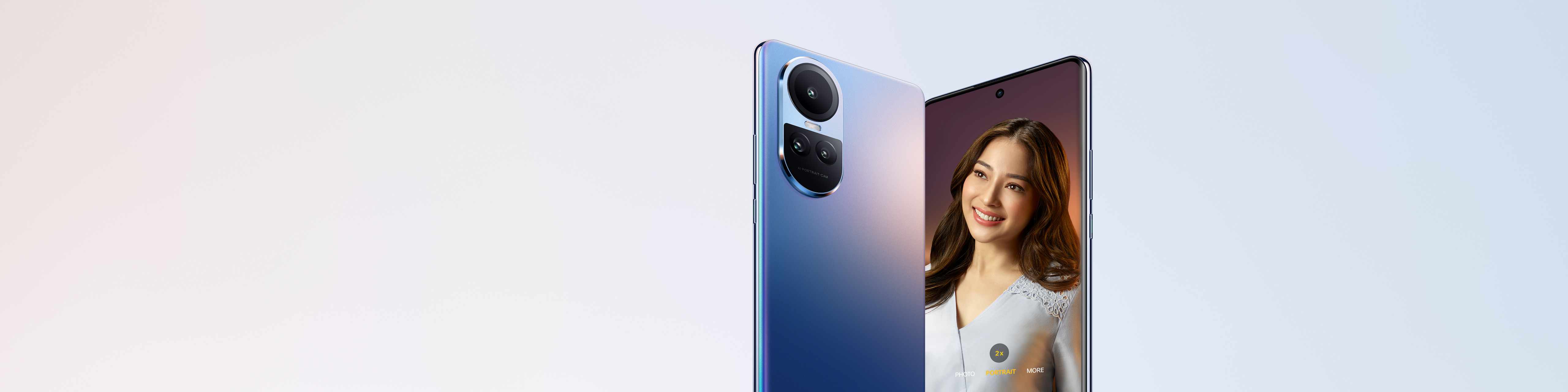 OPPO Smartphone dan Aksesoris Terbaru | OPPO Indonesia