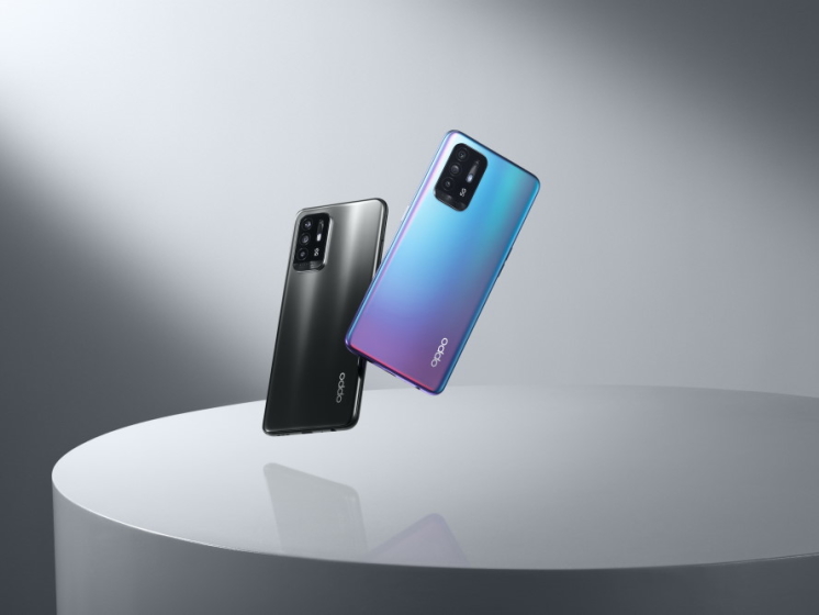 חדר החדשות OPPO | OPPO IL