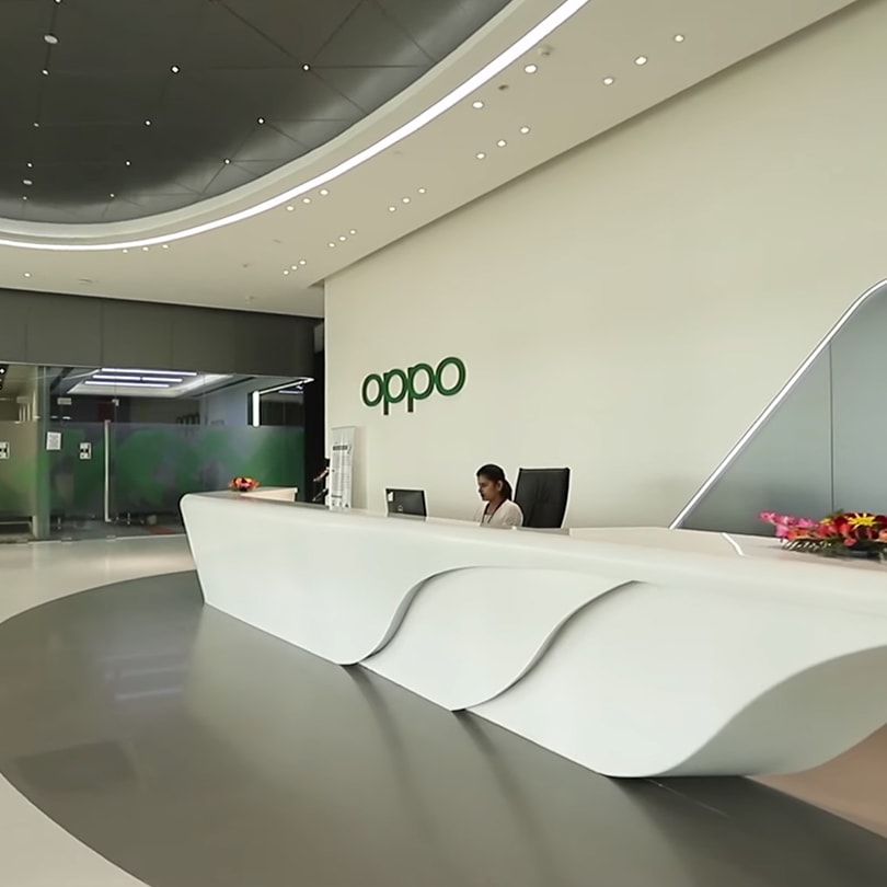 Discover OPPO Technology | OPPO India