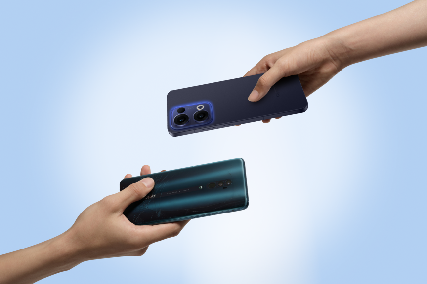 OPPO Official Site | OPPO India