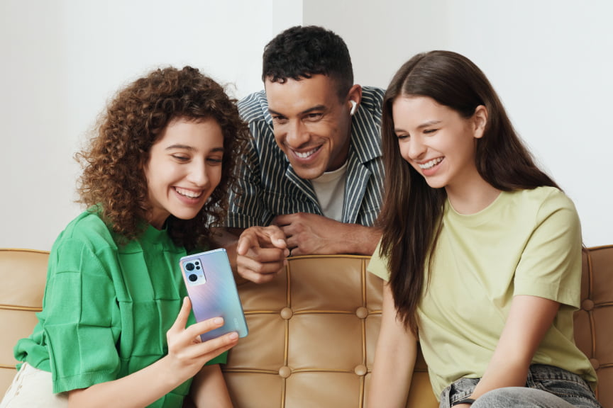 OPPO Official Site | OPPO India