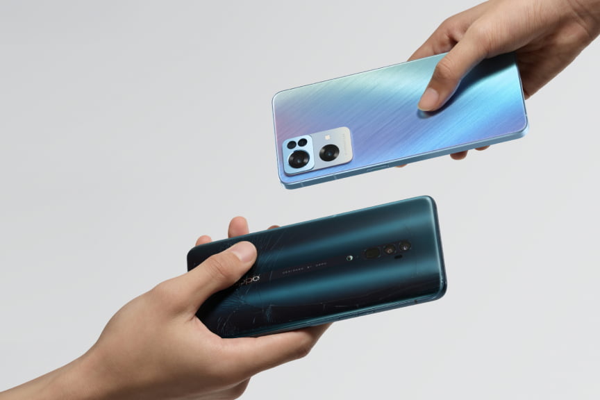 OPPO Official Site | OPPO India