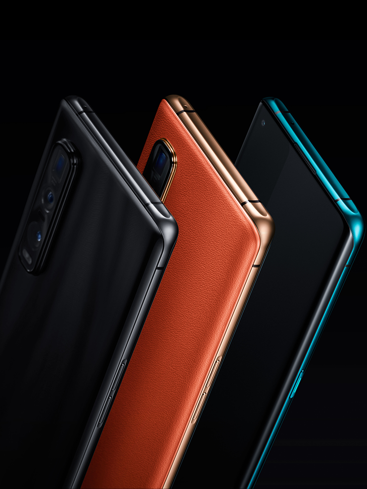 Latest OPPO Smartphone Models | OPPO India